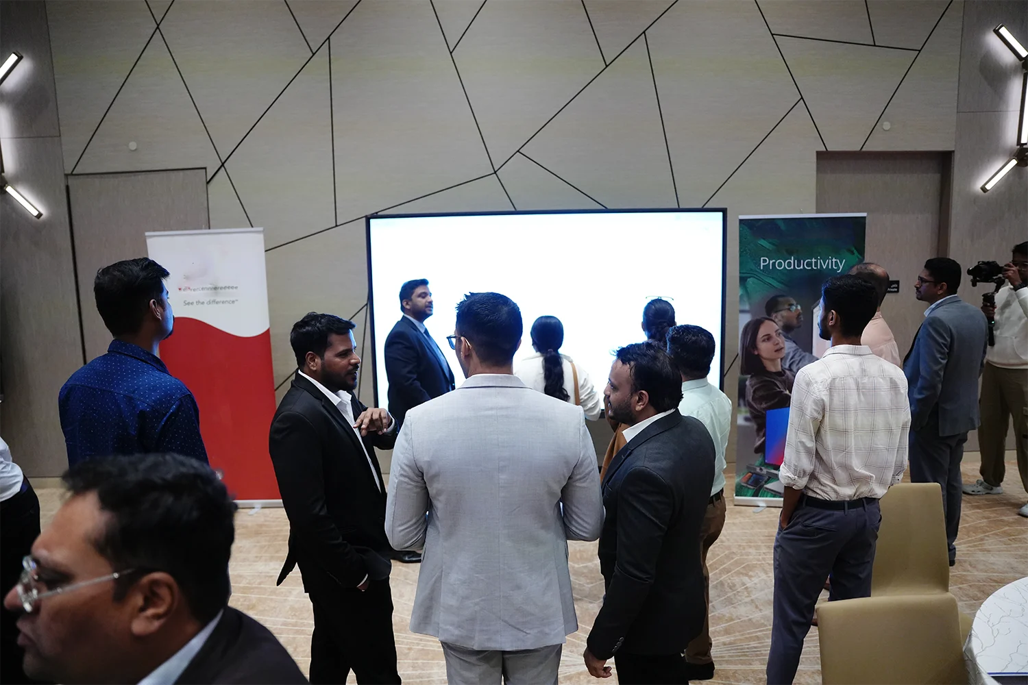 TechFest – 2025 – INTACT Marketing